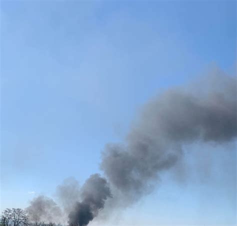 Масований обстріл Рівненщини 3 вересня Що відомо про наслідки Цензор НЕТ