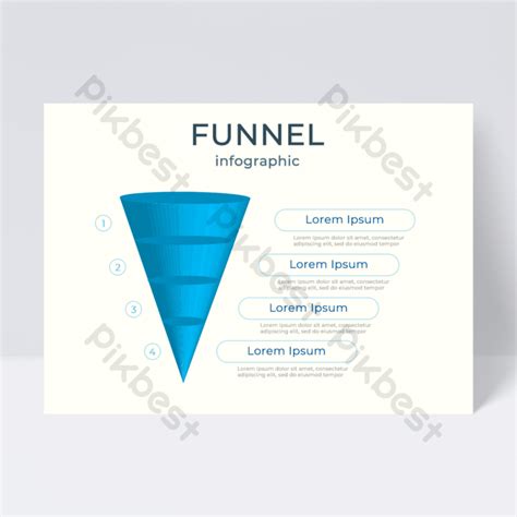 Business Enterprise Marketing Data Statistical Analysis Funnel Model