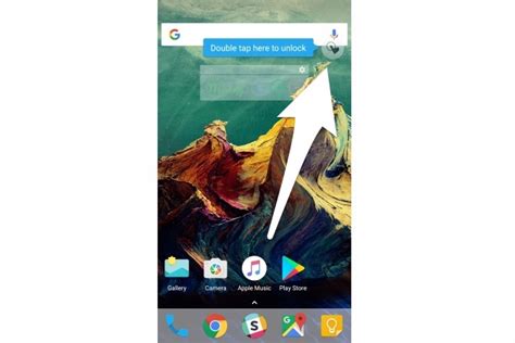 How To Disable Touch Input For Android Smartphone