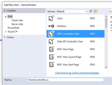 Kurs Aspnet Core Aspnet Mvc Instalacja Wzorzec Routing I Atrybuty