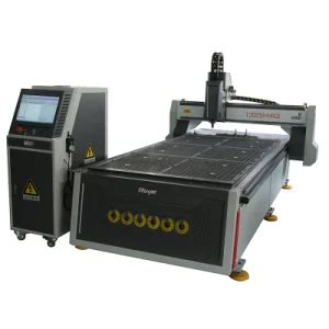Woodworking CNC Router With Side Linear Atc Multifunction Machine Glass Bottle Cutting Machine