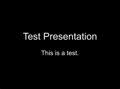 Temp Presentation Pptx