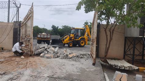 Ap Assembly అసెంబ్లీ గేట్ 2ను తిరిగి ఓపెన్ చేయించిన స్పీకర్