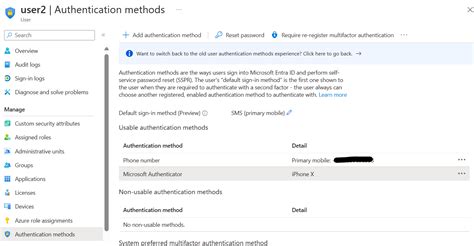 Mfa Push Notifications Microsoft Qanda