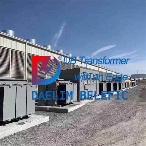 Iec 60076 Ensuring Safe And Reliable Power Transformers