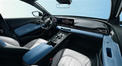 [2025] Gac Empow R Review Is It A Reliable Sedan In The Uae