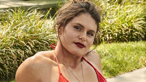 Shop Olympian Ilona Mahers Signature Bold Lip Colors She Sported For