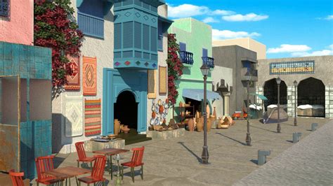 Artstation Penny Art