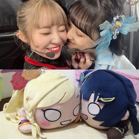 Happy Pride Month Everybody 💙🧡🏳️‍🌈 Feed Community Idol Story