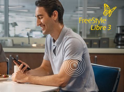 FreeStyle Libre 3 System CGM Healthcare Providers