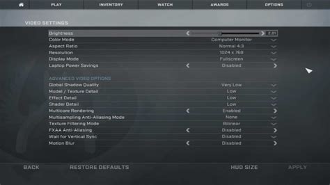 CS GO Ping Düşürme Nasıl Yapılır Webtekno