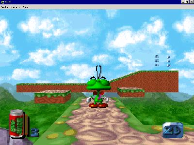 Download Bug My Abandonware