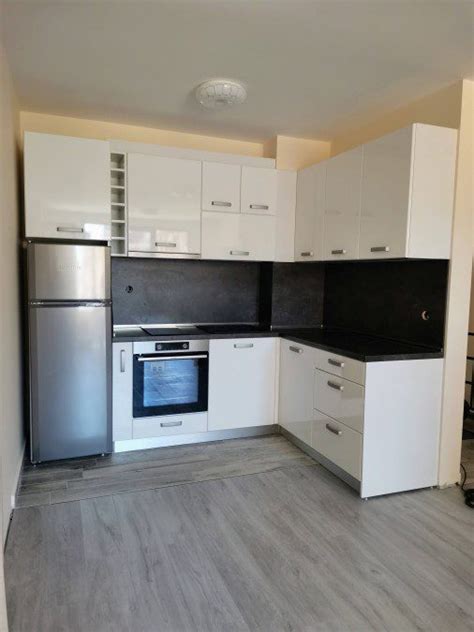 Малки кухни Никеа ООД Мебели по поръчка