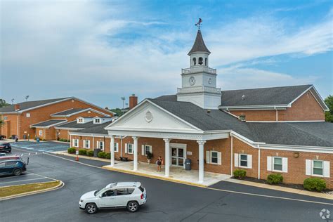 Caravel Academy In Bear De