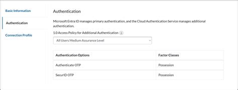 Microsoft Entra Id External Authentication Methods Eam Relying