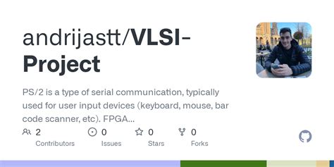 github andrijastt vlsi project ps 2 is a type of serial