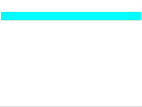 Free Sample Abstract Outline PDF 164KB 4 Page S