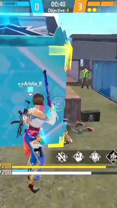 Use This Cractor Freefire1vs1customtipsandtricks Freefire