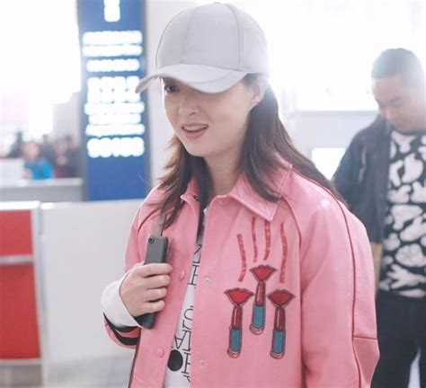 同居4年，蒋欣坦言：如果不是因为他，我早已经是孩子的妈妈了！ 每日头条