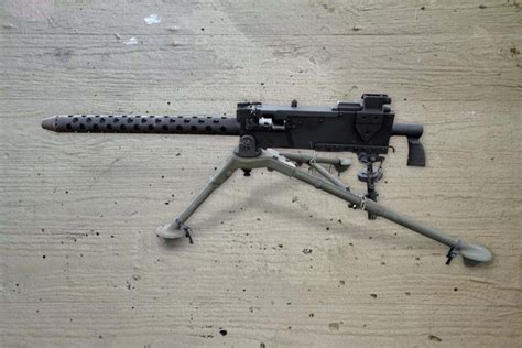Machine Gun Style Gun At Carolann Ness Blog