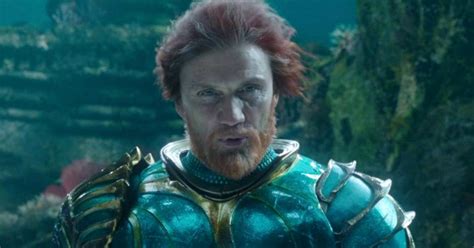 Дольф Лундгрен недоволен пересъёмками Аквамена 2 из за суда Деппа и Херд