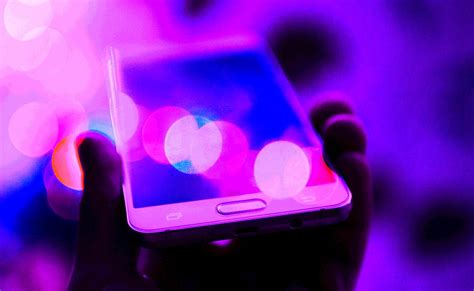 Mobile Iot Based Applications And Its Effect On The User Experience