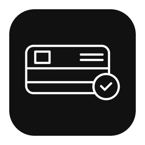 Premium Vector Credit Card Payment Vector Illustration