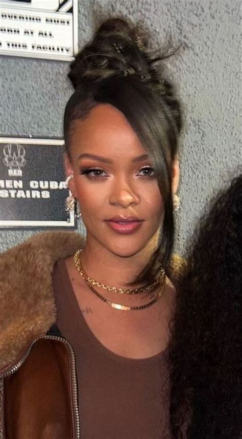 50 Best Rihanna Hairstyles Artofit