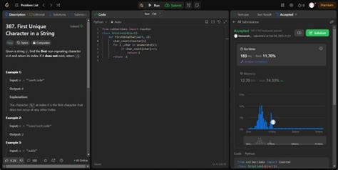 Hemanshu Patel On Linkedin 100daysofleetcode Day67