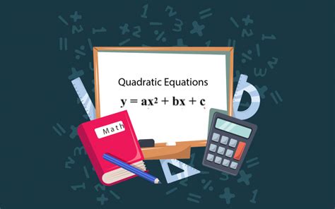 Class 10 Quadratic Equations Explained