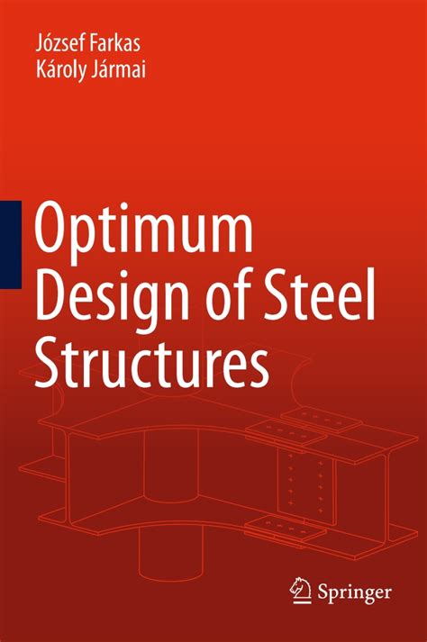 Optimum Design Of Steel Structures Premiumjs Store