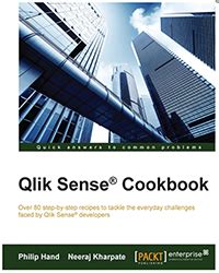 Qlik Sense Books Top Books For Qlik Sense Freshers Experienced DataFlair
