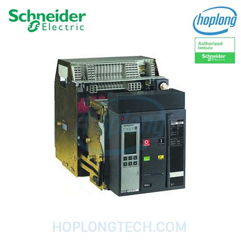 Lý do đáng giá để đầu tư vào MVS H MW L Schneider