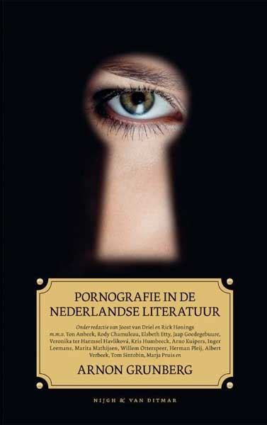 Erotiek Boeken Over Boeken