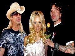 Infamous Celebrity Sex Tape Stars Yourtango