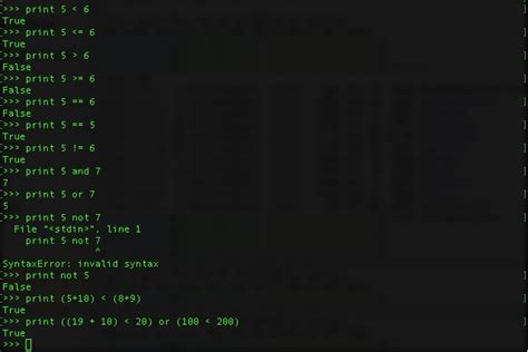 Python 27 Fundamentals Primitive Data Types And Variables Truelogic Blog