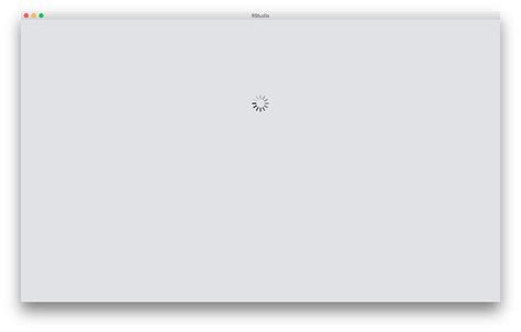 RStudio Daily Build Never Loads RStudio IDE Posit Community