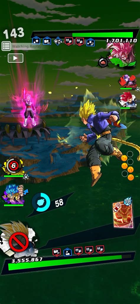 Sp Ssj Shallot 😳 R Dragonballlegends