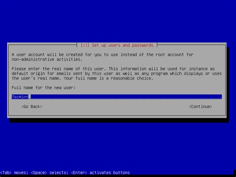 How To Install Debian 11 Bullseye Server Using Net Install