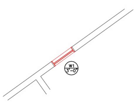Dynamic Doors Windows For AutoCAD