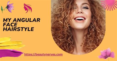 Hairstyles For Angular Face 5 Best Looks For A Softer Look