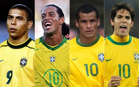 Quiz Can You Name The Club These Players All Played For Fourfourtwo