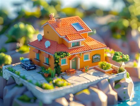 Workshop On Designing Smart Homes With Energy Efficient Blueprints