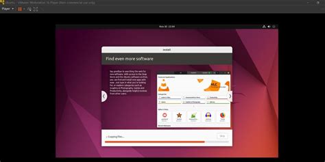 How To Install Ubuntu On VMware Workstation