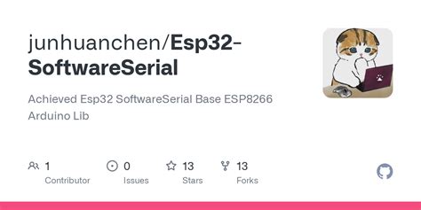 Esp32 SoftwareSerial SoftwareSerial H At Master Junhuanchen Esp32