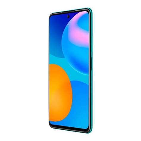 Huawei P Smart Gb Gb Dual Sim Smartphone Green Techinn