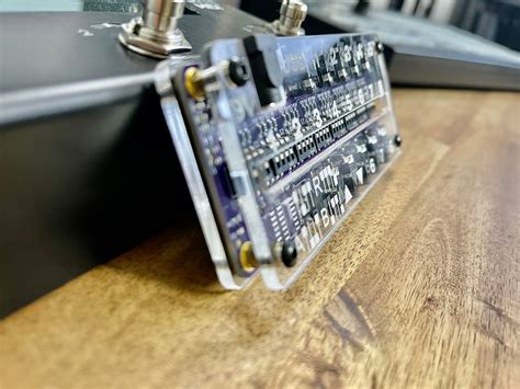Teardown Tuesday Open Source Midi Thru Hub Pirate Midi