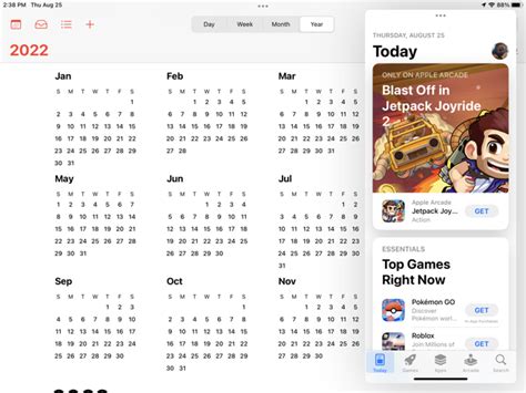 How To Split Screen On Ipad