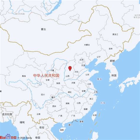 山西省地震局门户网站 正式速报山西太原市清徐县发生30级地震