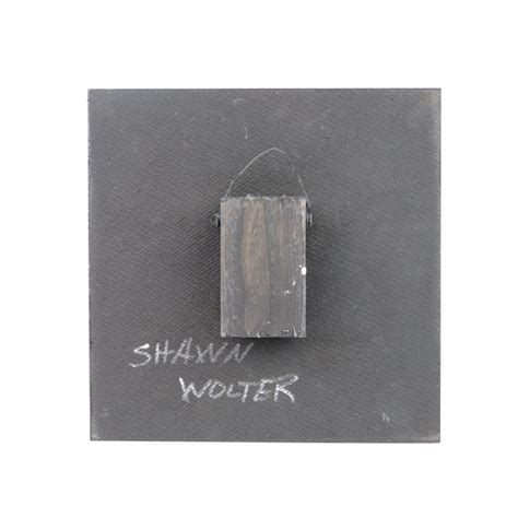 Abstract Original Oil On Board By Emerging Artist Shawn Wolter Concentric Circles Chairish